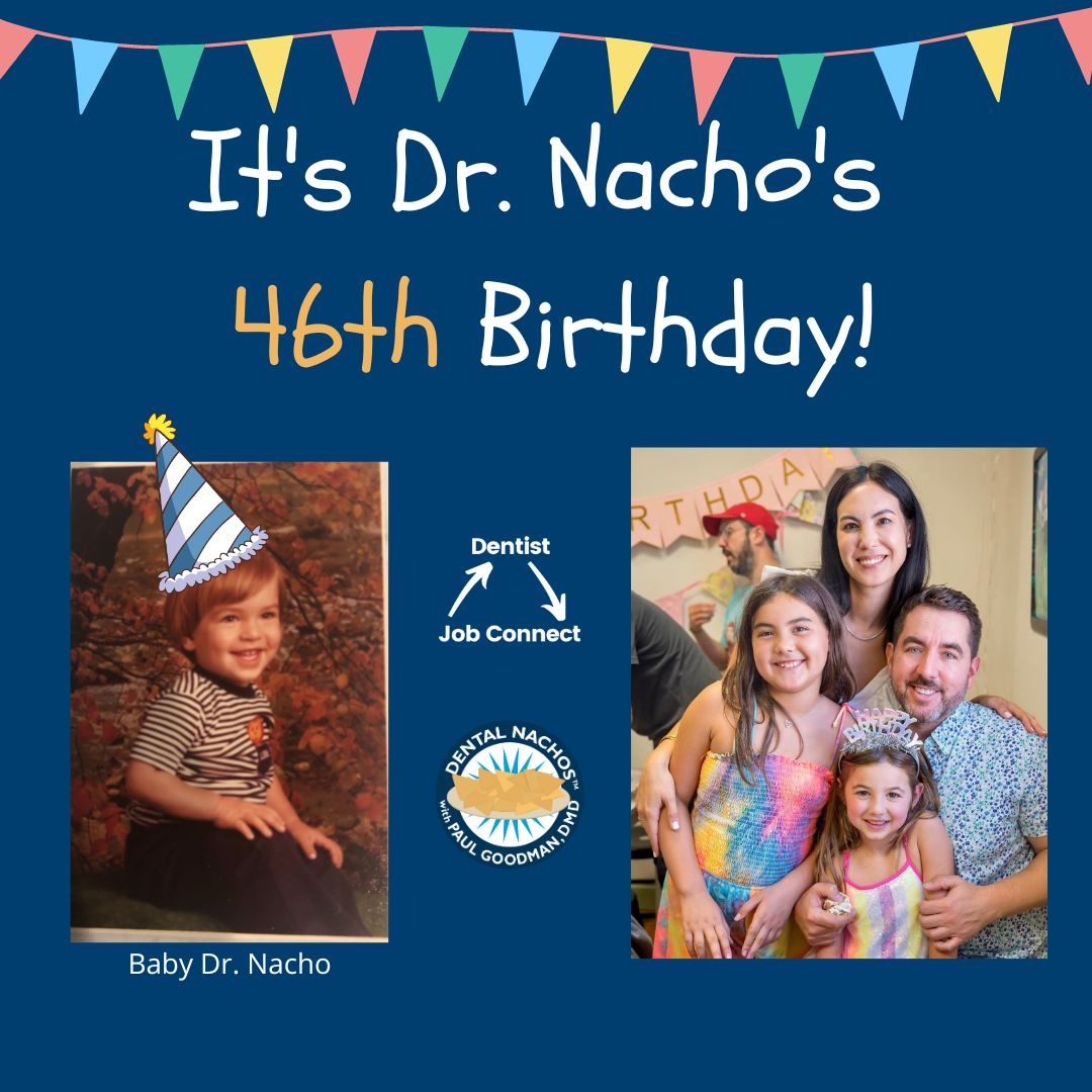 Dr. Nachos Birthday